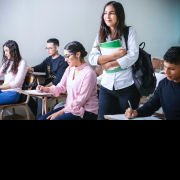 Bienvenue aux futurs élèves ingénieurs de l'ENSMAC (ex-ENSCBP) | INP