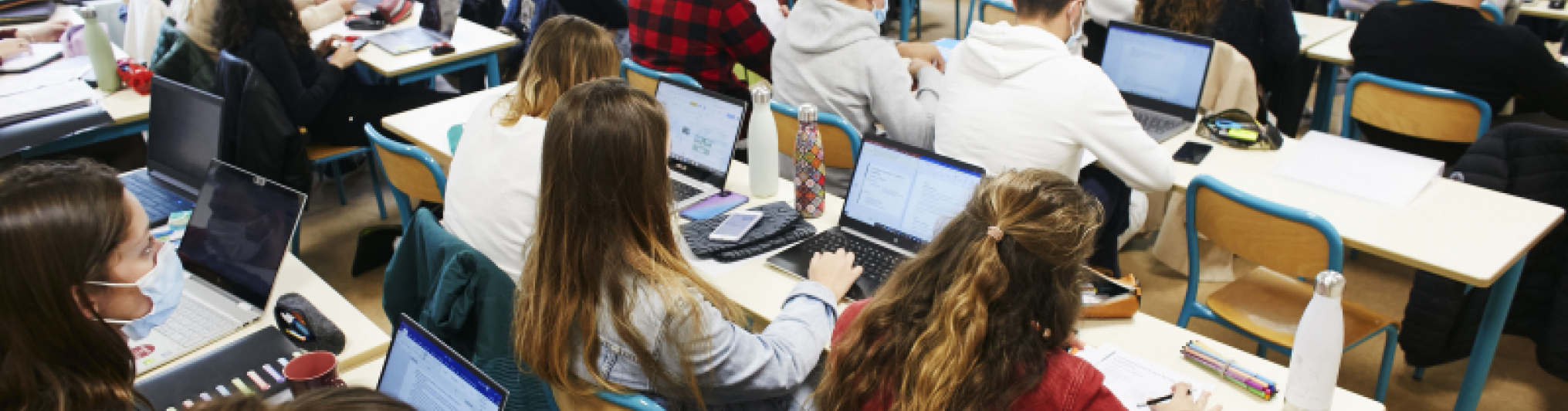 Bienvenue à l'Ensmac (ex-Enscbp) | ENSMAC