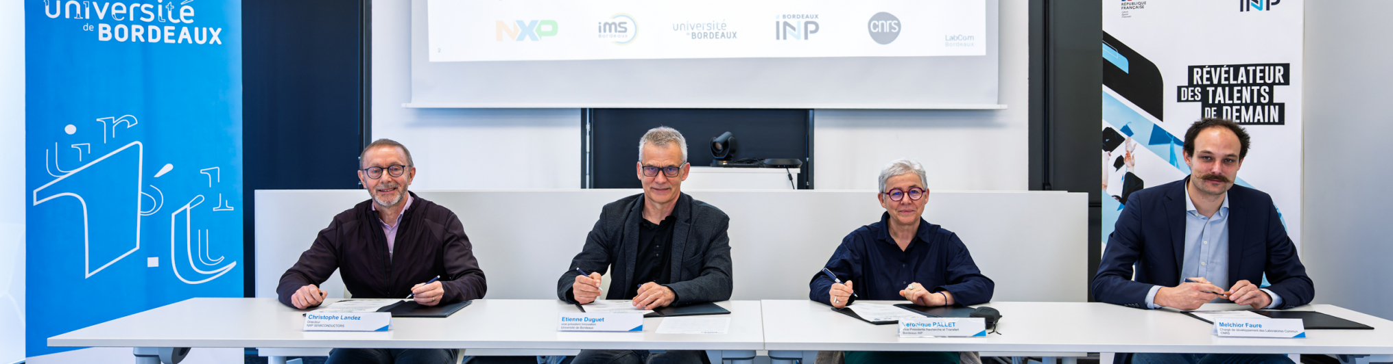 Bienvenue à Bordeaux INP | INP